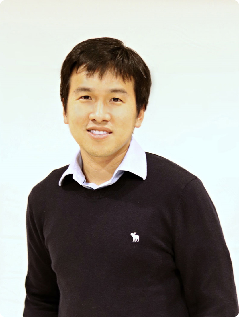 Foundations of Machine Learning - VietAI online class